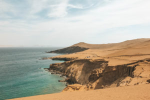 5 Incredibly Awesome Beaches in Peru - Adventure Catcher
