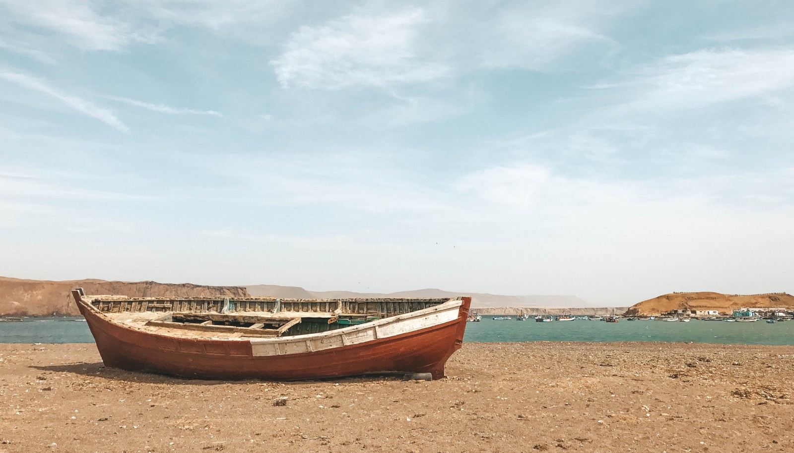 5 Incredibly Awesome Beaches in Peru - Adventure Catcher