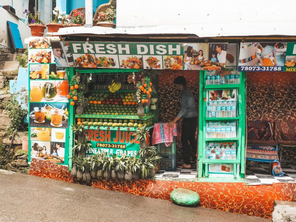 The Sacred Village Vashisht in Himachal Pradesh - Adventure Catcher
