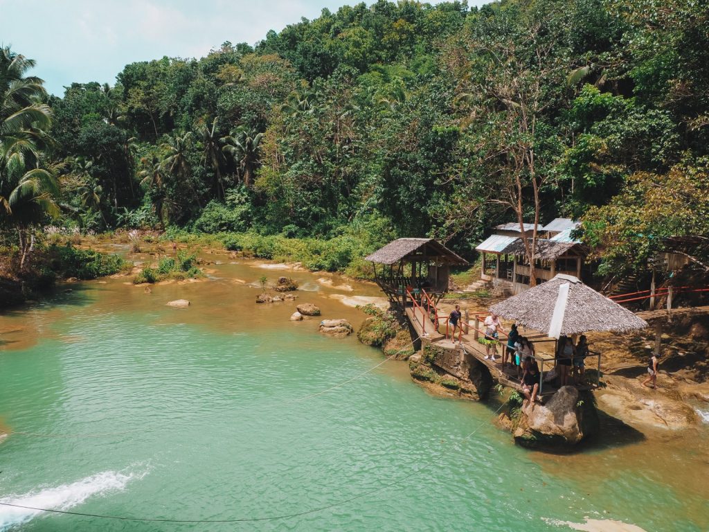 The Perfect 3 Day Bohol Itinerary - Adventure Catcher